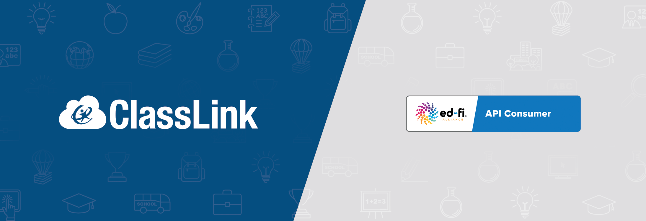 ClassLink News | ClassLink Earns Ed-Fi API Consumer Badge and Continues Advocating for Data ...